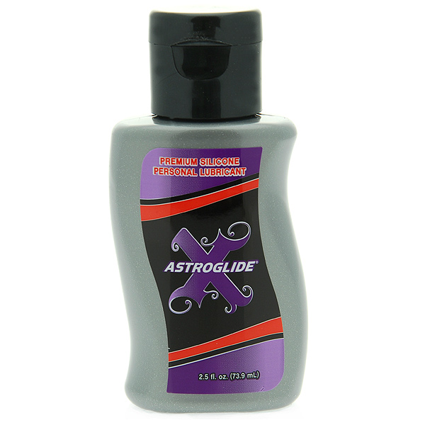 Astroglide X Lubricant - Life's Too Fun
