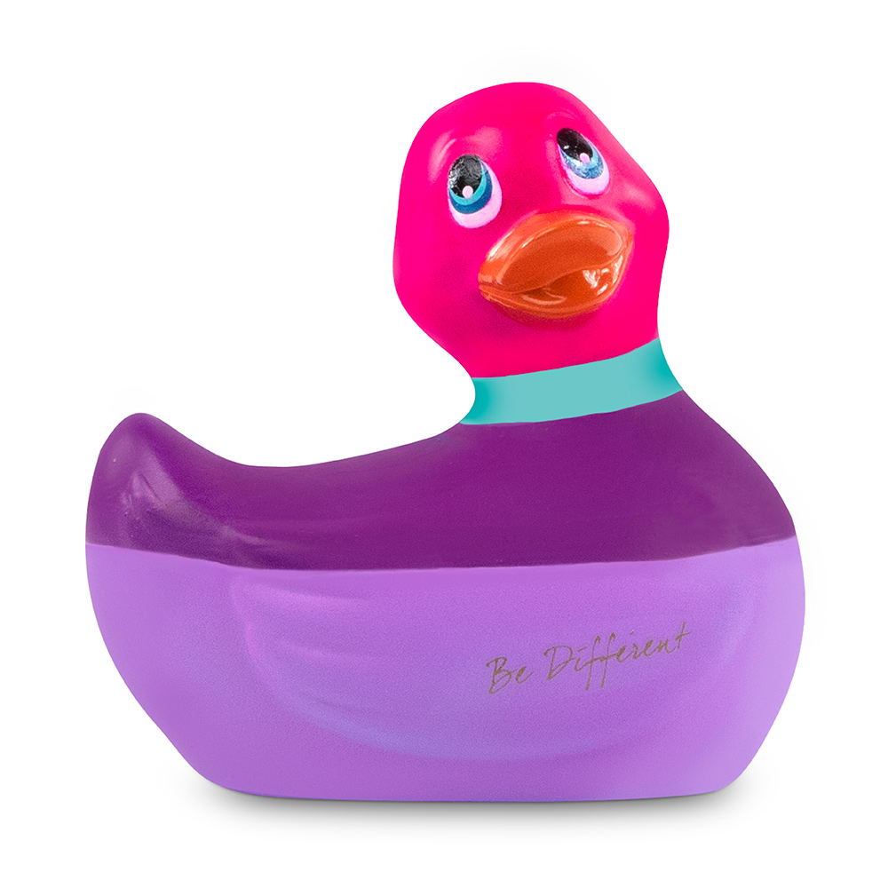I Rub My Duckie Colours - Life's Too Fun